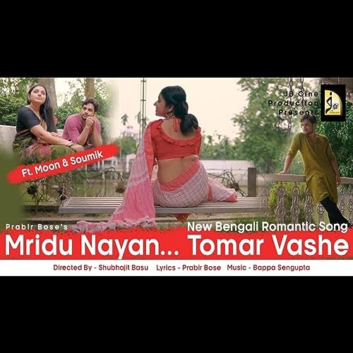 Mridu nayan tomar vashe von Jb cine production bei Amazon Music - Amazon.de
