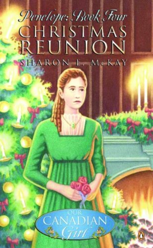Our Canadian Girl Penelope #2 the Glass Castle: Mckay, Sharon E ...