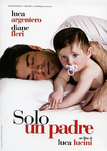Solo un padre: Amazon.it: Luca Argentero, Diane Fleri, Claudia Pandolfi ...