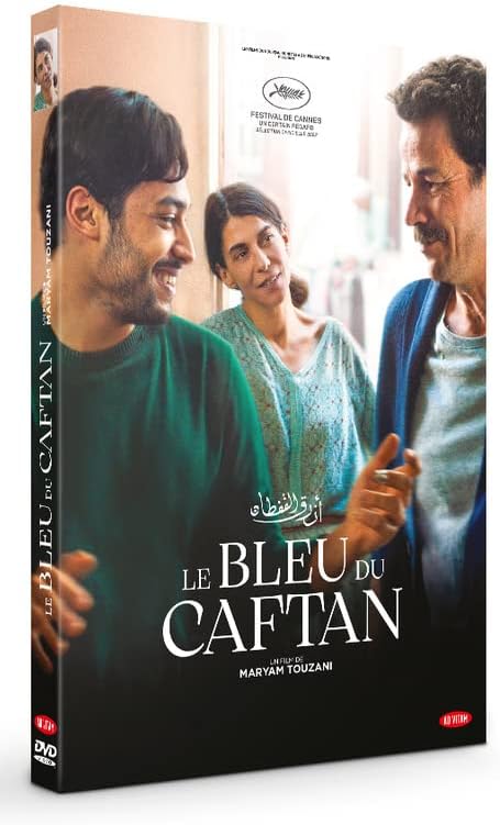 Amazon.fr - Le Bleu du Caftan - Lubna Azabal, Saleh Bakri, Ayoub Missioui, Mounia Lamkimel ...