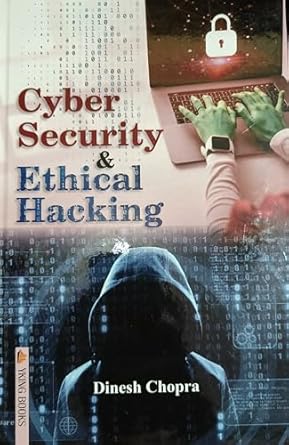 Buy Cyber security and Ethical Hacking Book Online at Low Prices in ...