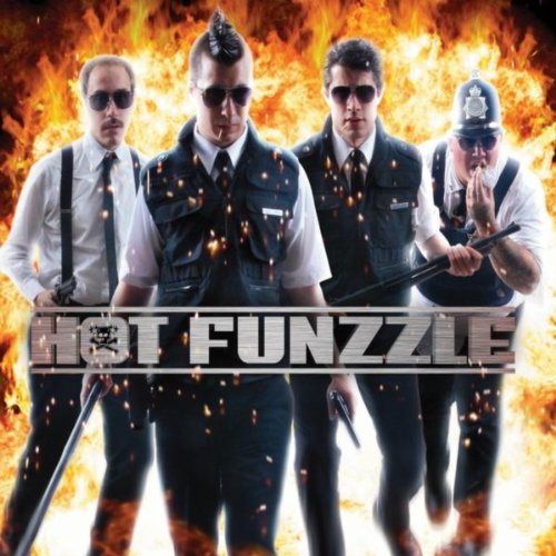 Play Hot Funzzle by Funzzle on Amazon Music