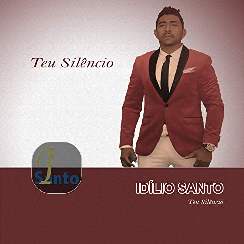 Teu Silêncio by Idílio Santo on Amazon Music - Amazon.co.uk