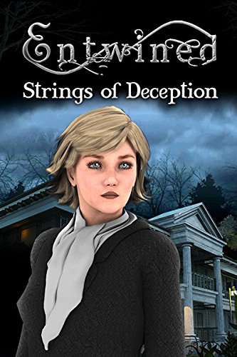 Amazon.com: Entwined: Strings of Deception [Download] : Video Games