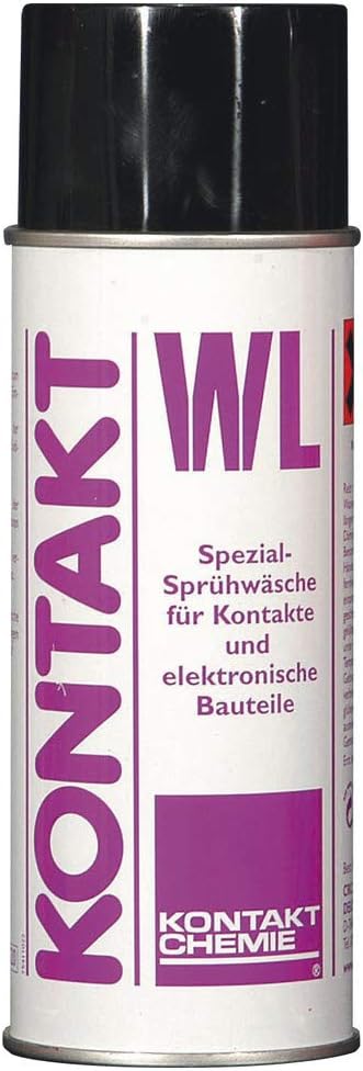 Kontakt 60 Spray 100 ml: Amazon.de: Elektronik & Foto