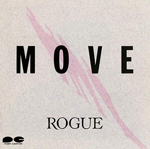 Amazon.co.jp: MOVE : Rogue: デジタルミュージック