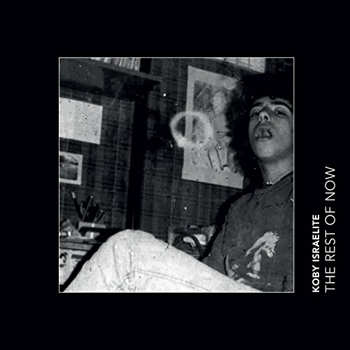 Play The Rest Of Now by Koby Israelite on Amazon Music