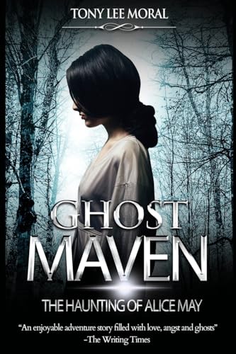 Snapklik.com : Ghost Maven: The Haunting Of Alice May