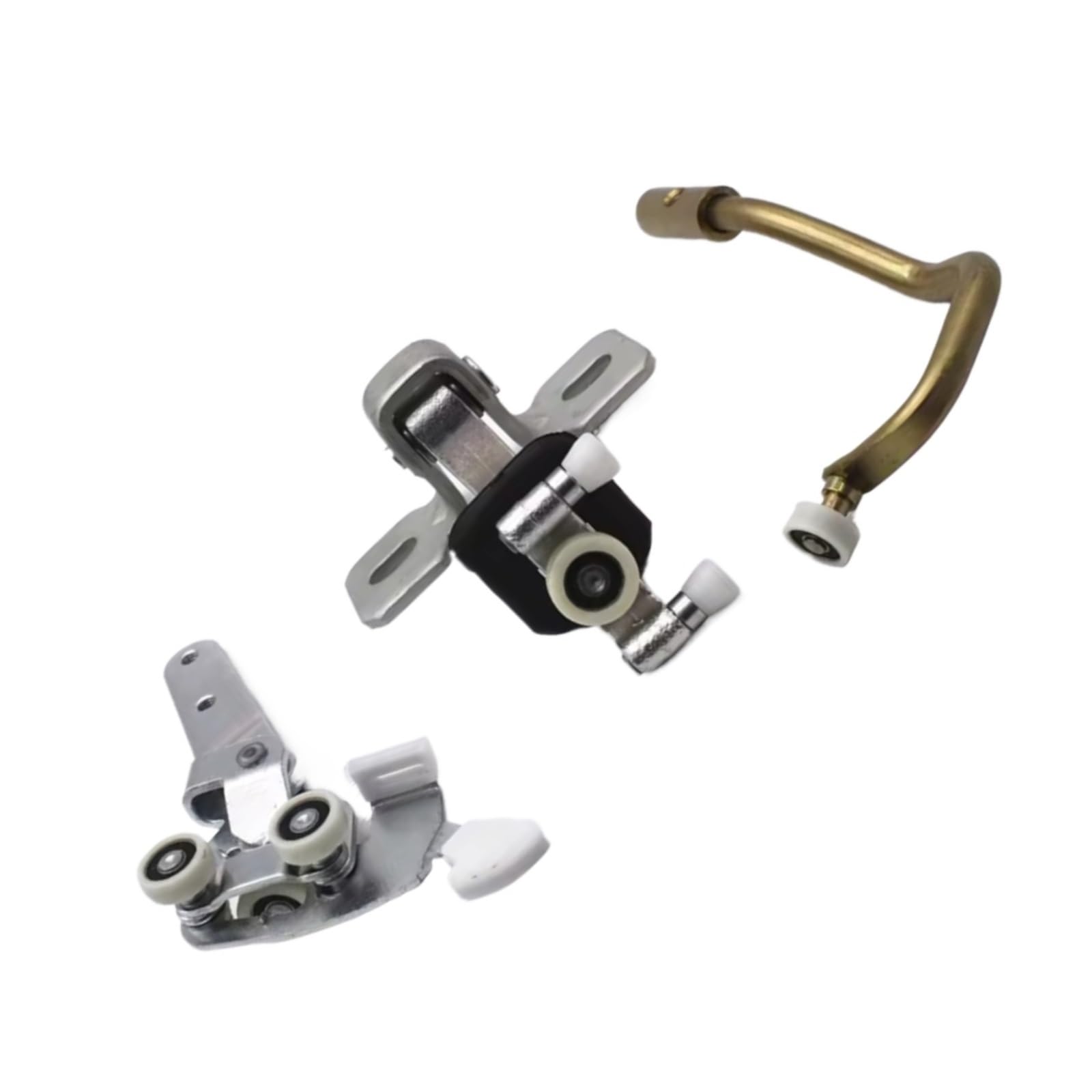 Amazon | 車用スライドガイドヒンジ Compatible With Peugeot For Boxer 2002 2003 2004 ...