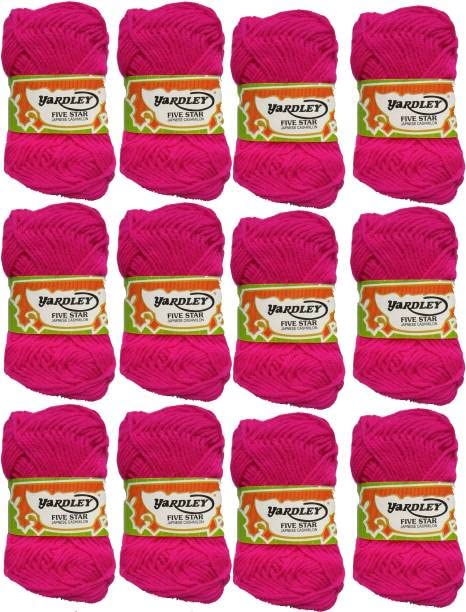 Beyond Knitting and Crochet: Innovative Ways to Use LeCraft Wollen ...