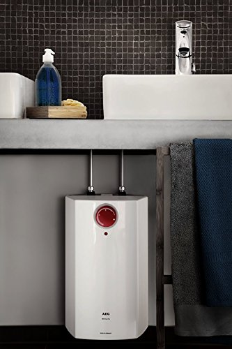 Druckfester Boiler 5L – Die 15 besten Produkte im Vergleich ...