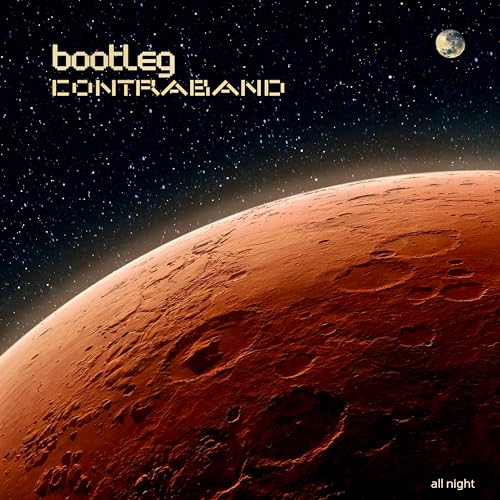 All Night by Bootleg Contraband on Prime Music