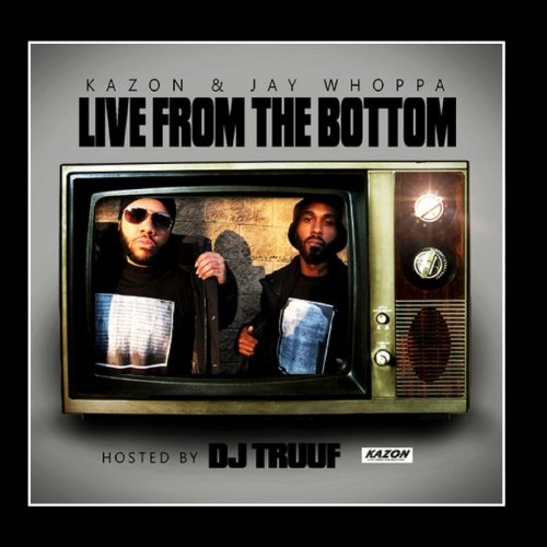 Amazon.com: Live from the Bottom Vol. 1: CDs & Vinyl