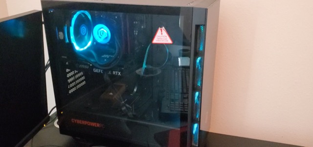 Watch Must Watch Before Buying - Cyberpower Gaming PC Review on Amazon Live