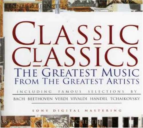 Classic Classics - Vol. 1-Classic Classics - Amazon.com Music
