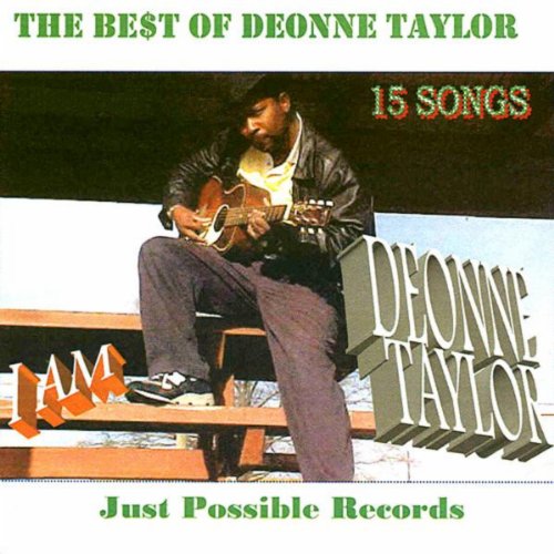 Amazon.com: The Deonne Taylor Collection : Deonne Taylor: Digital Music