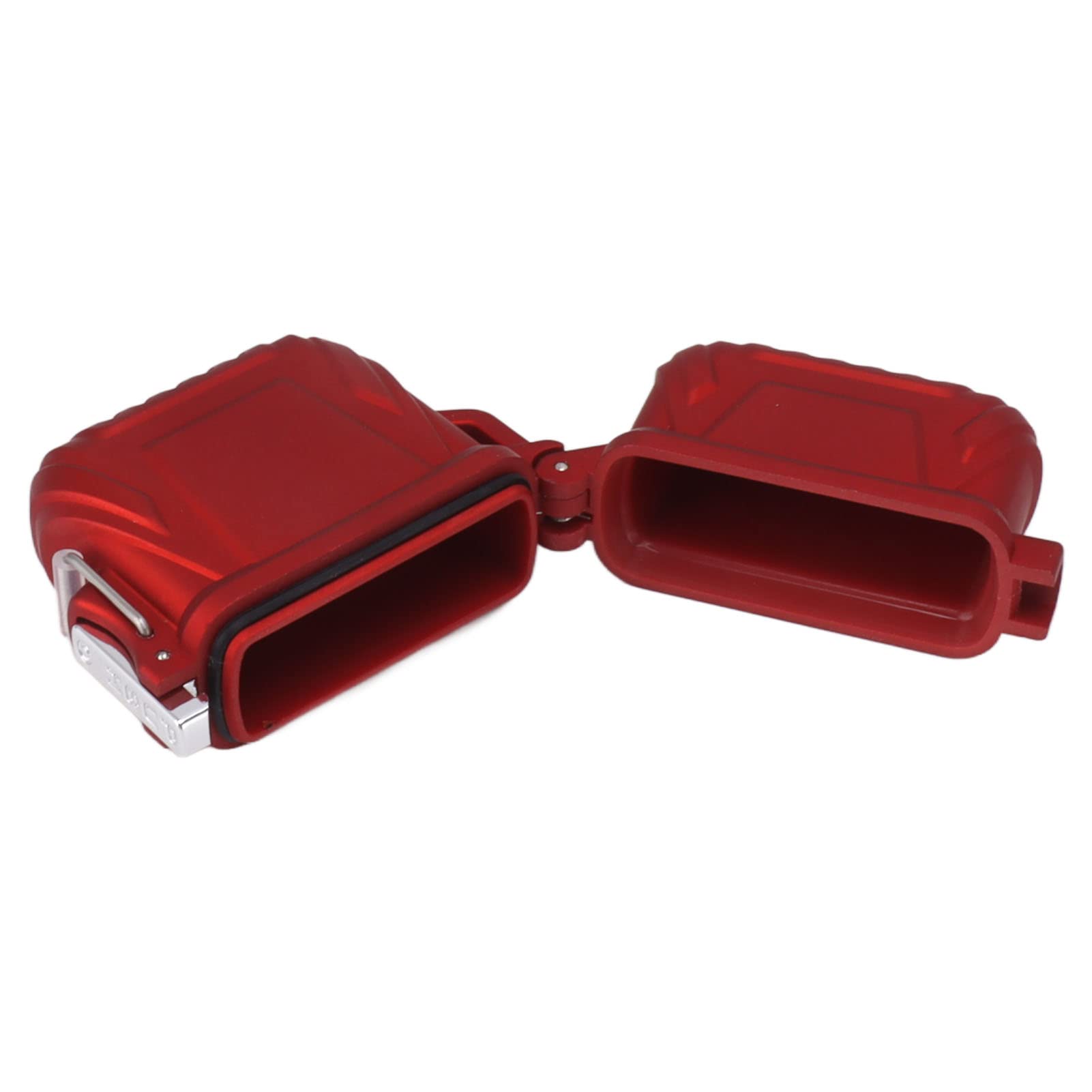 Amazon.com: Torch Lighter Case Portable Heavy Duty Waterproof IP56 ...