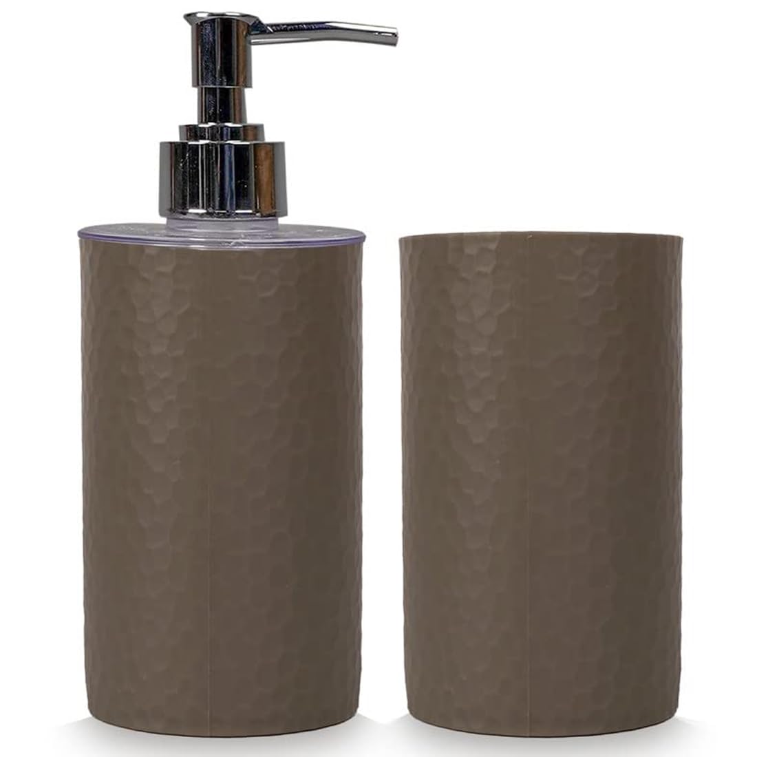 SHENRON Bathroom Accessories Set for Utility and Bathroom Decor ...