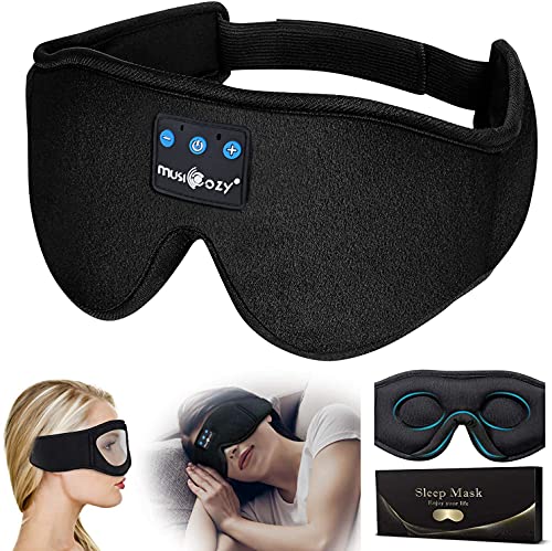 Amazon.co.uk Best Sellers: The most popular items in Sleep Masks
