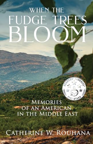 Book review of When the Fudge Trees Bloom - Readers' Favorite: Book ...