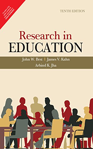 Research in Education eBook : John W. Best, James V. Kahn: Amazon.in ...