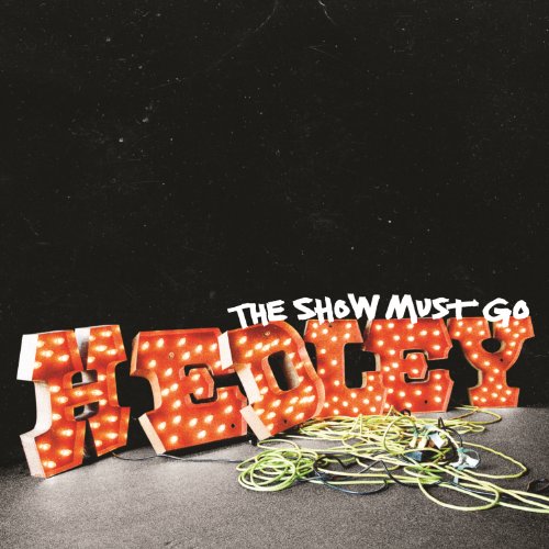 Amazon.com: The Show Must Go [Explicit] : Hedley: Digital Music
