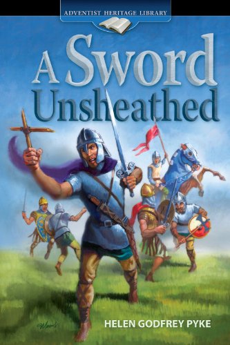 A Sword Unsheathed (English Edition) eBook : Pyke, Helen Godfrey ...