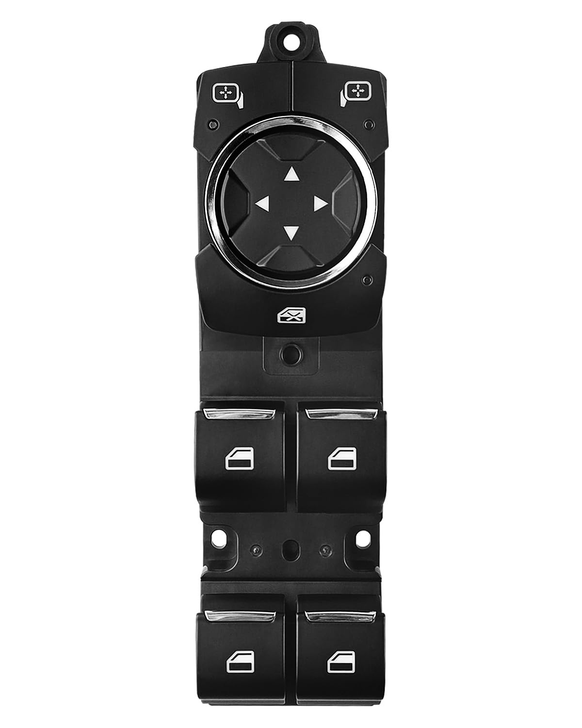 Ford Window Switch Replacement