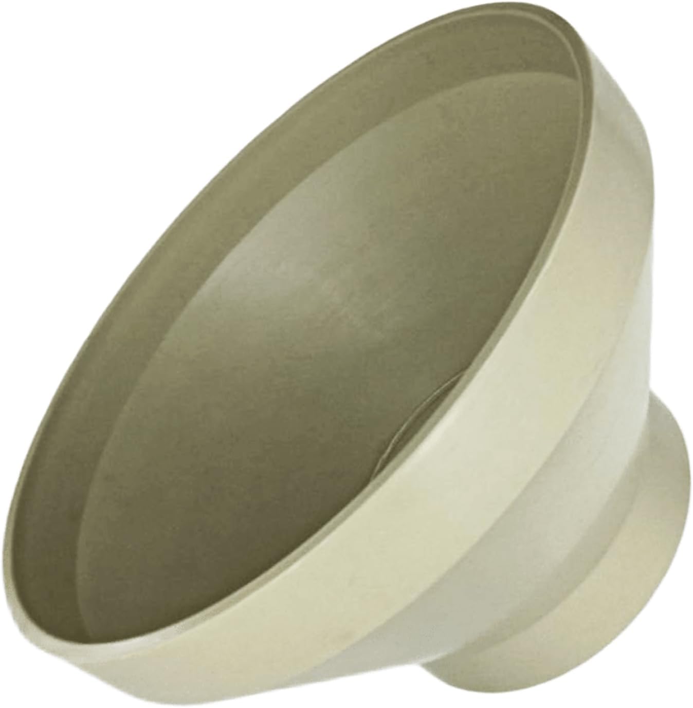 Aginkgo 8 to 4 inches Duct Reducer Connector and Air Ducting Increaser ...