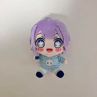 Amazon.co.jp: Everyday Set Shinigami Lawson Plush Toy : Toys & Games