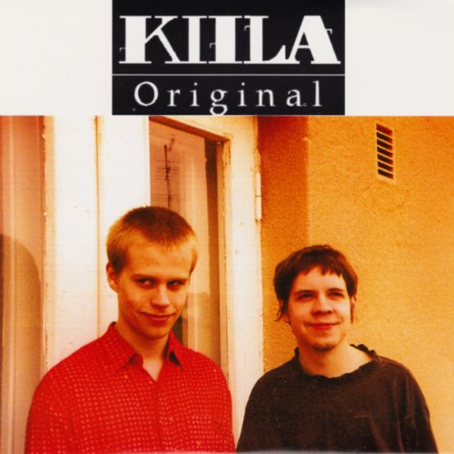 Original by Kiila on Amazon Music - Amazon.com