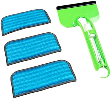 Amazon.com: Starfiber Microfiber Windykit Windy Tool Kit : Health ...