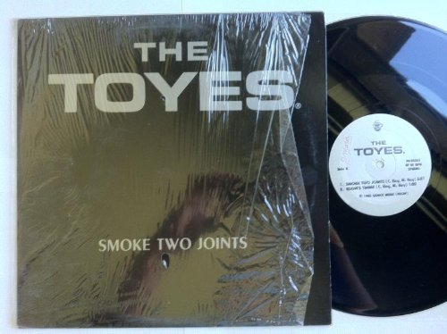 Smoke Two Joints EP - Quack - PL 85003 - Amazon.com Music