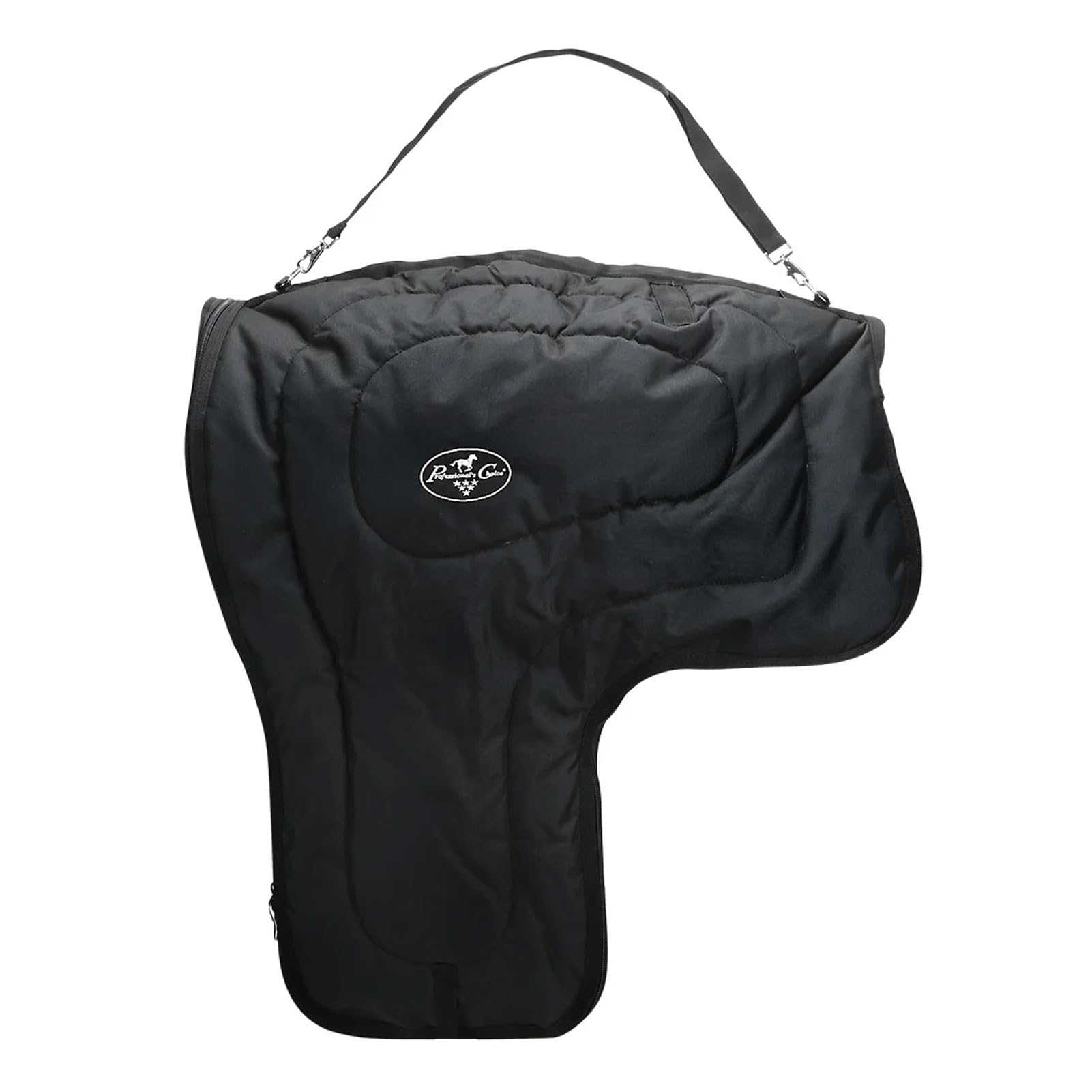 Snapklik.com : Professionals Choice Pc Western Saddle Case