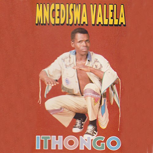Play Ithongo by Mncediswa Valela on Amazon Music