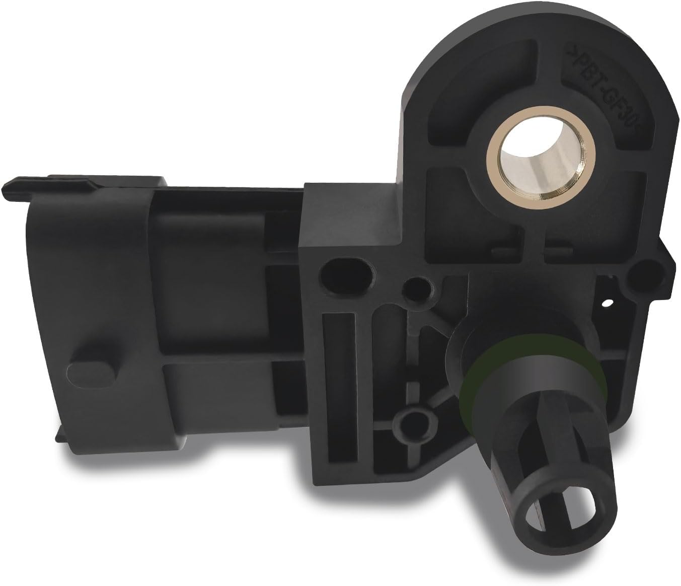 Amazon.com: Middrivr Manifold Absolute Pressure MAP Sensor, Engine ...