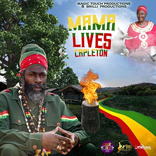 Play Mama Lives by Capleton on Amazon Music