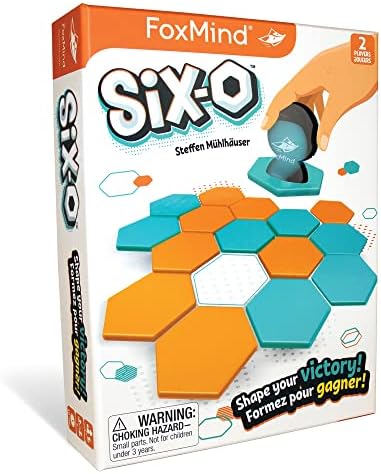 games4two | Christopher & Alyson's Amazon Page