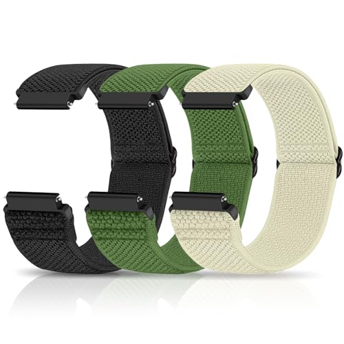 Amazon Best Sellers: Best Men's Watch Bands