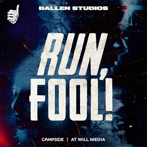 Amazon.com: RUN, FOOL! : Ballen Studios: Audible Books & Originals