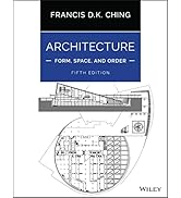 Architecture: Form, Space, & Order, 4th Edition: Form, Space, and Order ...