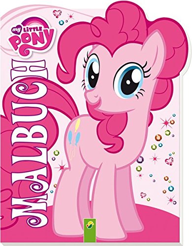 LIVRE DE COLORIAGE MY LITTLE PONY : aa vv: Amazon.ca: Books