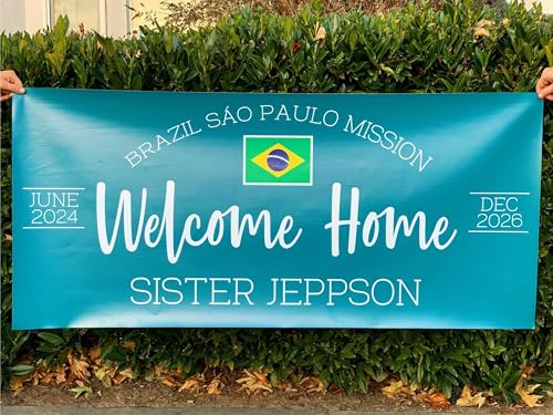 Mission Signs
