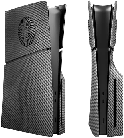 Amazon.com: Slim Disc Edition Cover Plates with Cooling Vents for New ...