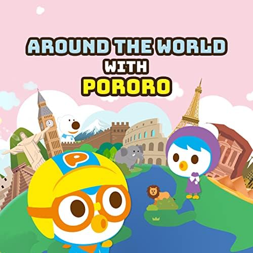 Pororo Logo