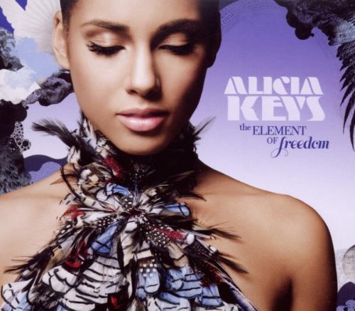 Alicia Keys - Alicia Keys - The Element Of Freedom - J Records - 8 867 ...