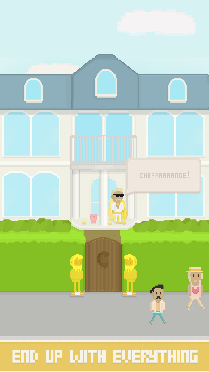 Virtual Beggar - App on the Amazon Appstore