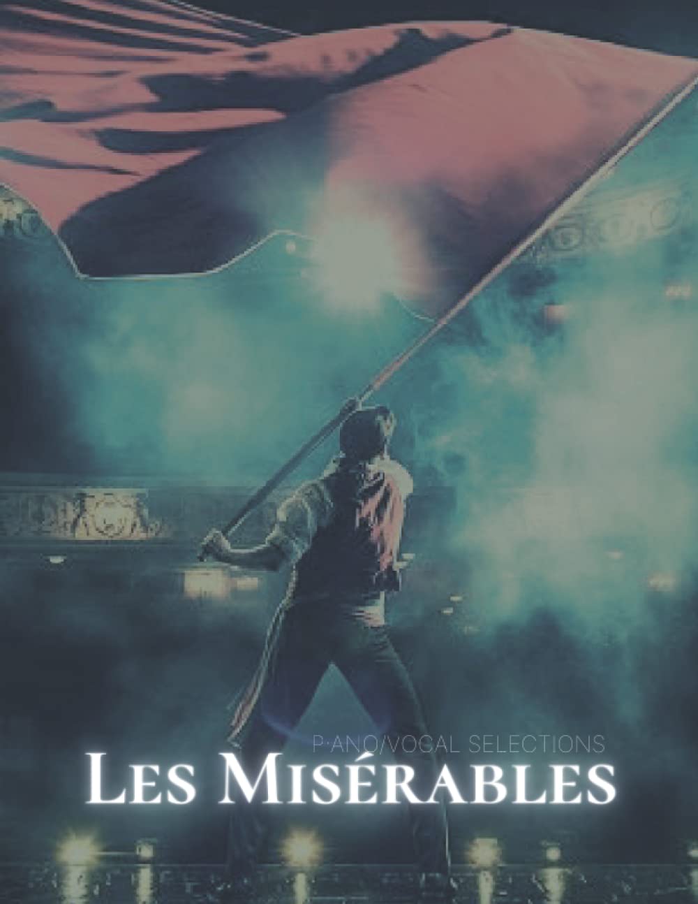 Les Miserables Piano Vocal Book: Music from The Motion Picture ...