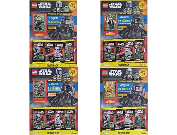 Lego Boost Star Wars – Die 15 besten Produkte im Vergleich - kita.de ...