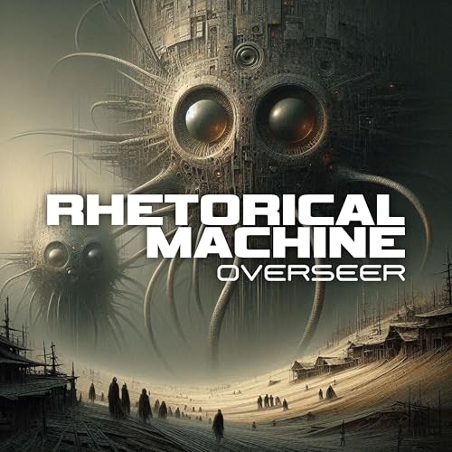 Overseer by Rhetorical Machine on Amazon Music - Amazon.com